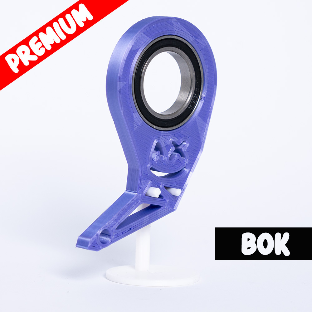 Mid Spinner (Premium) > SmieszneItemki